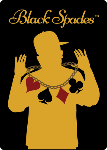 Black Spades -- Spades the Way We Play! – Black Spades Game