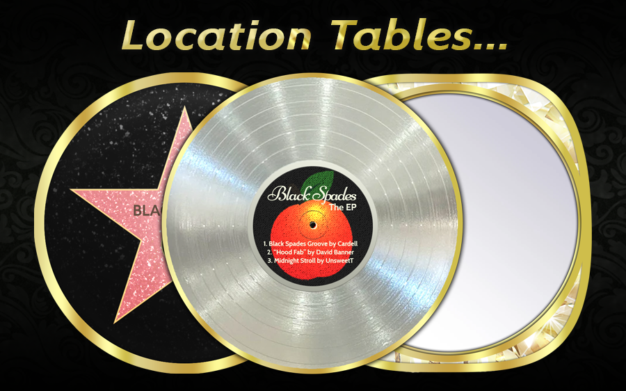 Black Spades -- Spades the Way We Play! – Black Spades Game